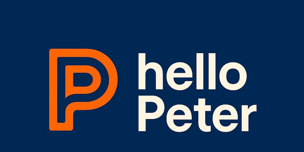 Peter.ai — The Future of Work